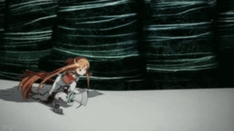 Aincrad Asuna (Sword Art Online) concept | Fandom