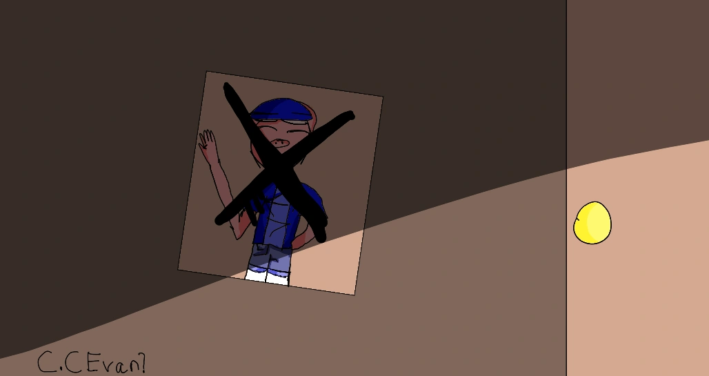 Distorted Memory | Fandom