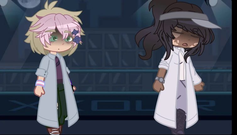 Dr. Lynx Laboratory [Part 3] | Fandom