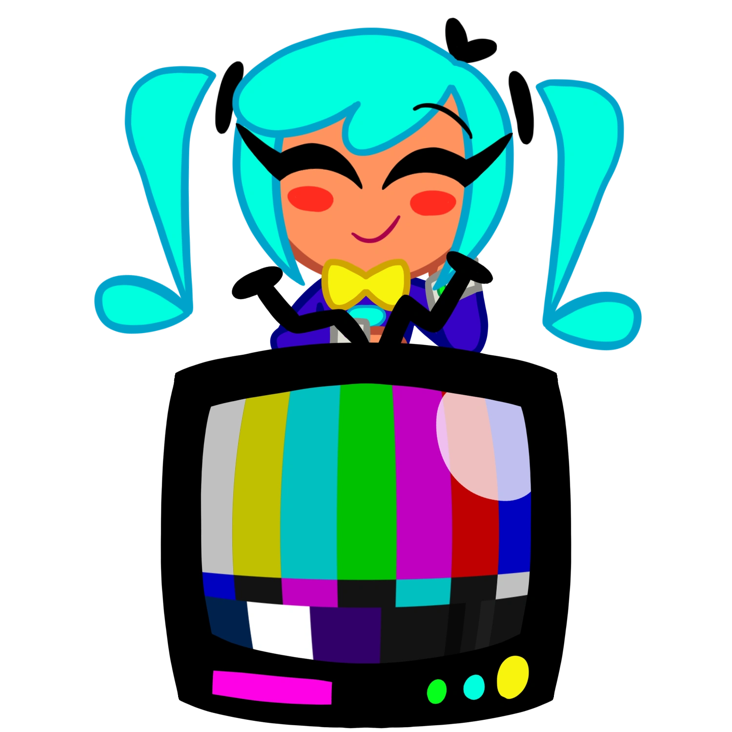 Static Cookie Relationship Request Attempt 2 | Fandom