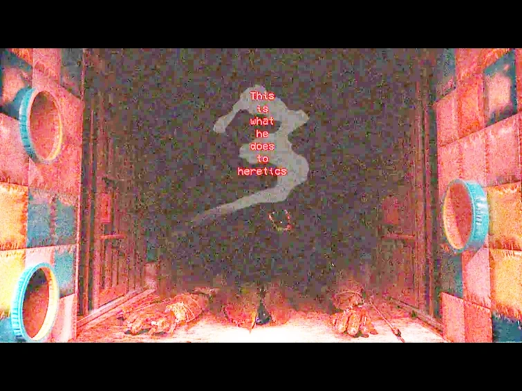 New Chapter 3 Teaser | Fandom