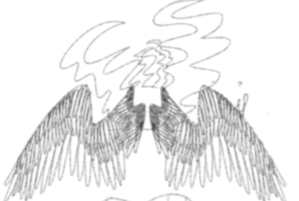 Scrapped drawing i will probably never be finished | Fandom