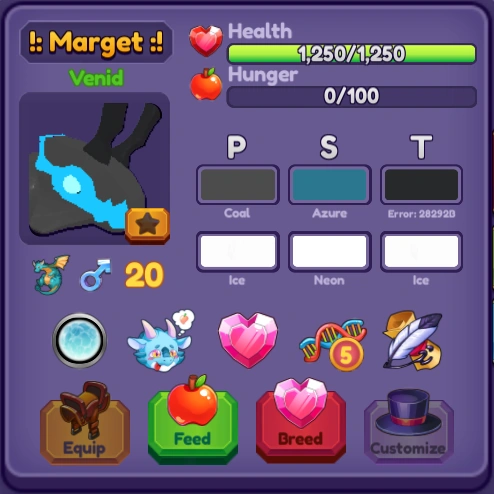 Trading these 2 errors | Fandom