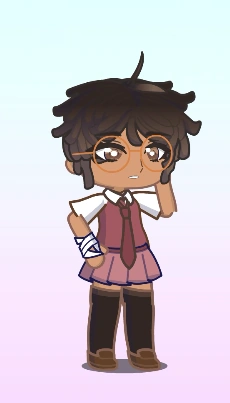 New OC! Kaisen Belle Pt 2 | Fandom