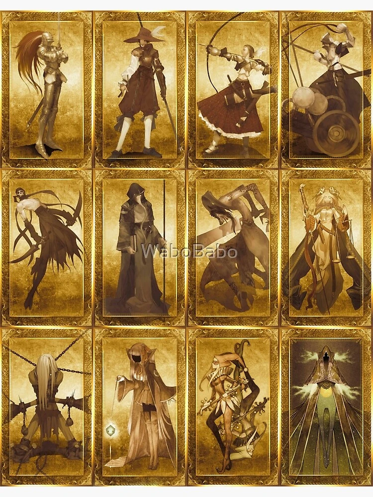 Summoning a Heroic Spirit/Servant | Fandom