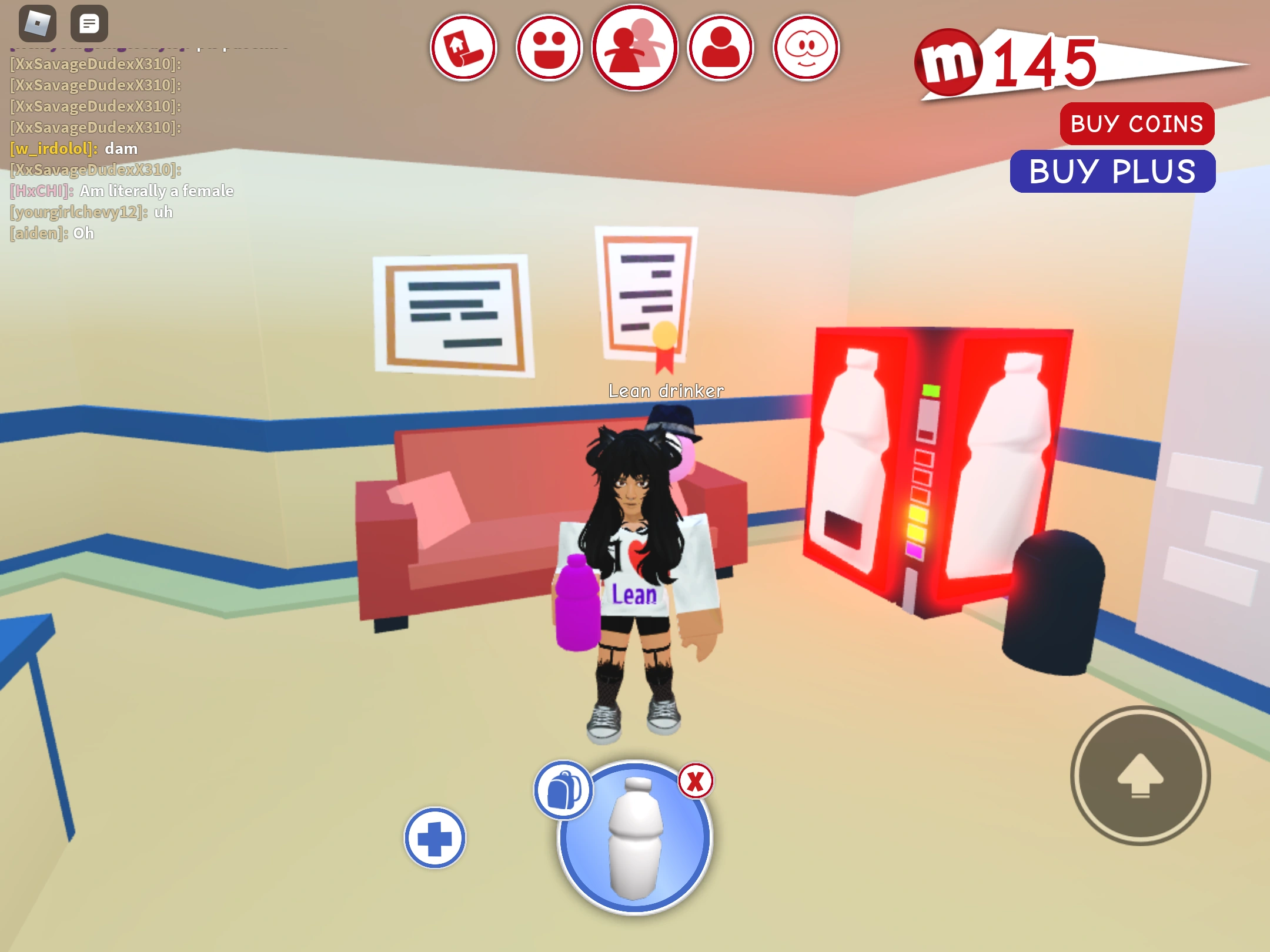 Man I need to stop playing roblox bro | Fandom