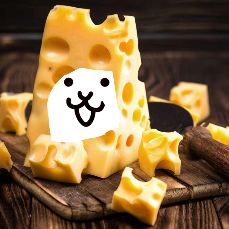 how 2 cheese cat | Fandom