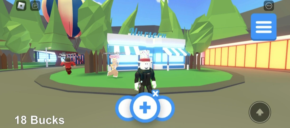 Adopt Me ideas concept, The roleplay Mode | Fandom