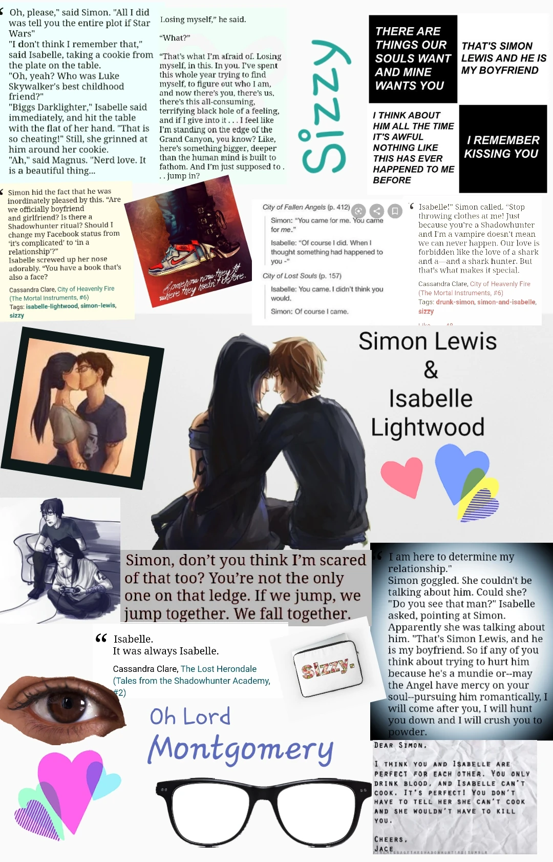 My Sizzy Edit | Fandom