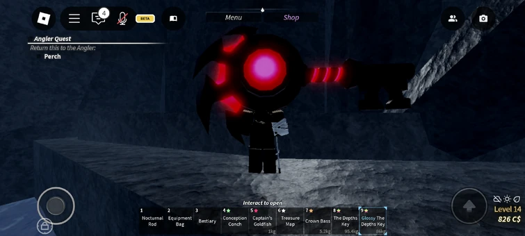 Discuss Everything About Fisch Wiki | Fandom