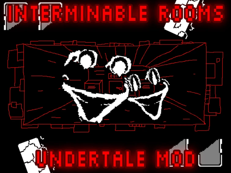 I made an A-10 thing in Create Your Frisk. (download in description if ...