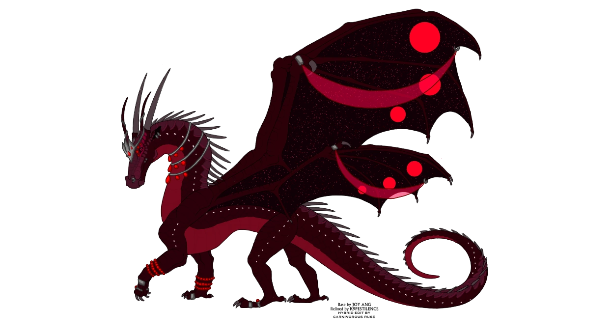 Meet Lord Bloodweaver/HCs | Fandom