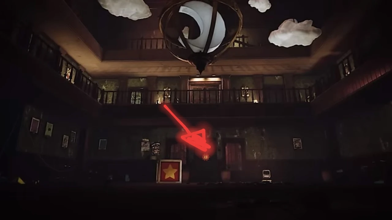 DogDay prison...? | Fandom