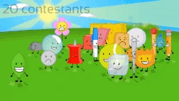 bfdi intro | Fandom