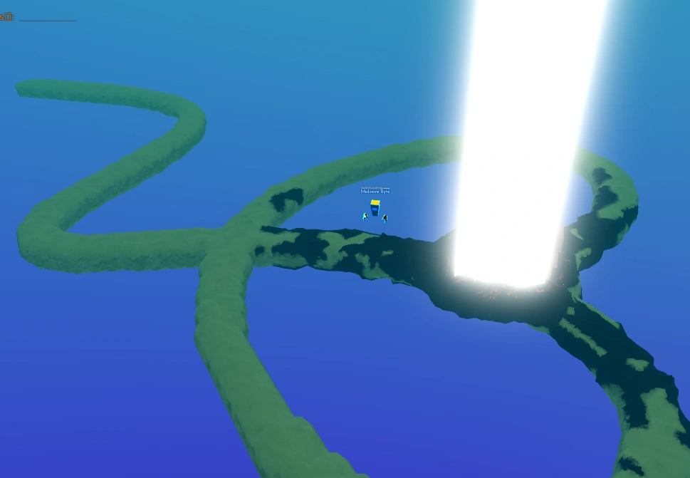 Weird Structure I Found Under The Map | Fandom