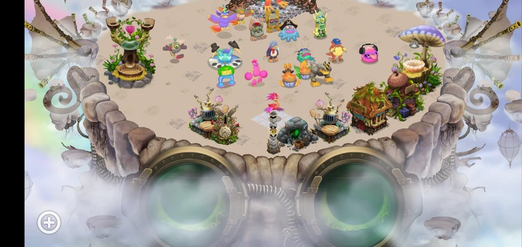 Discuss Everything About My Singing Monsters Wiki | Fandom