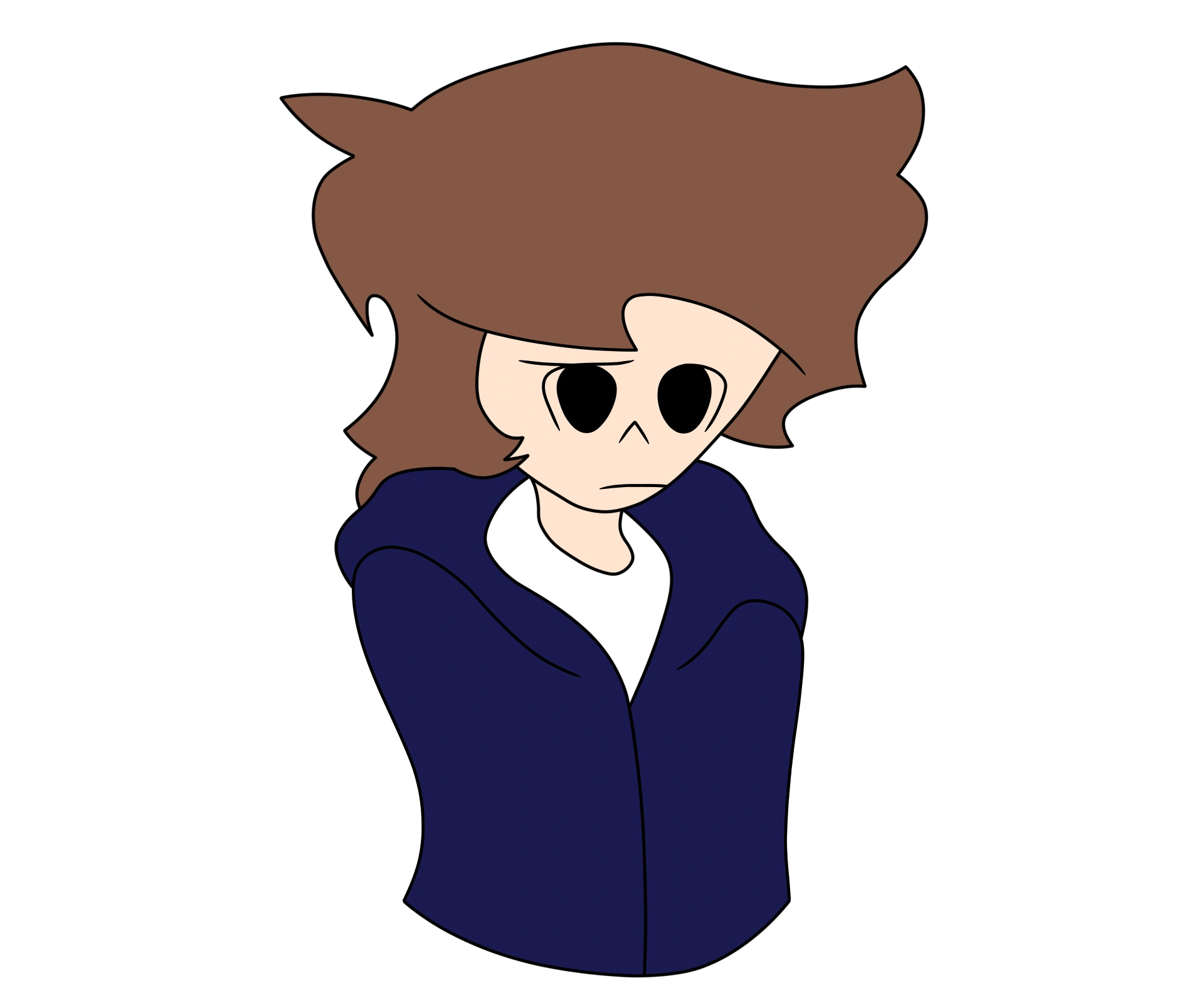 My TMC OC (Ray Henriksson) and his Alternate :] | Fandom