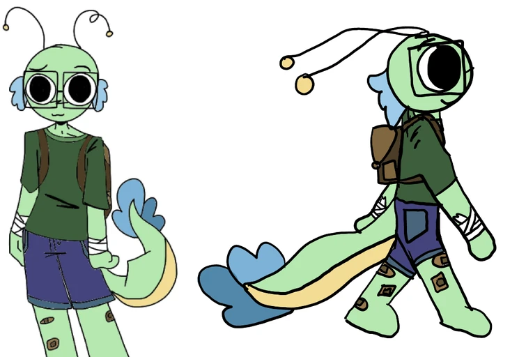 You I Will Draw Ur Oc 3 Fandom