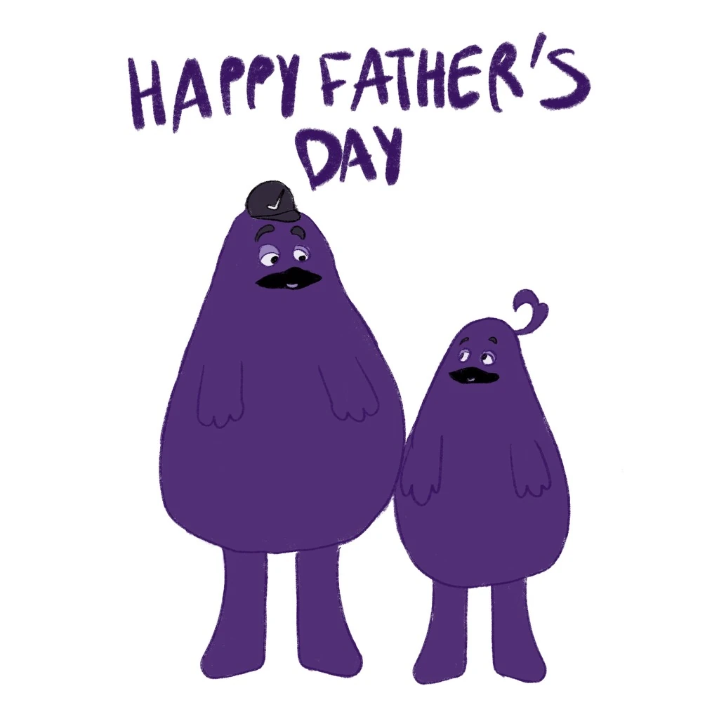 grimace | Fandom