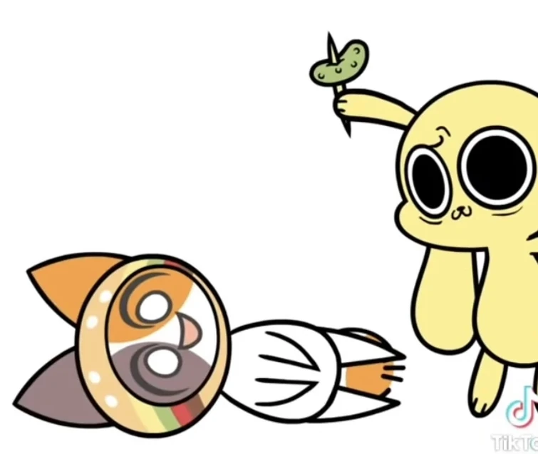 Do any of you know why this website talks about other wiki and us ...