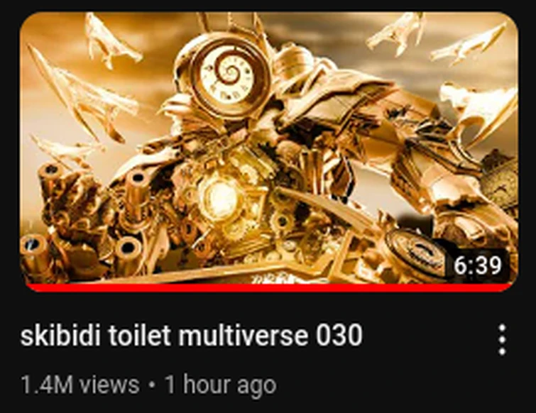 TITAN CLOCKMAN IS BACK LESS GOO | Fandom