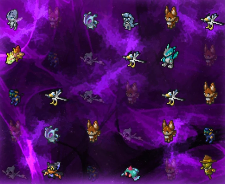 Discuss Everything About Loomian Legacy Wiki | Fandom