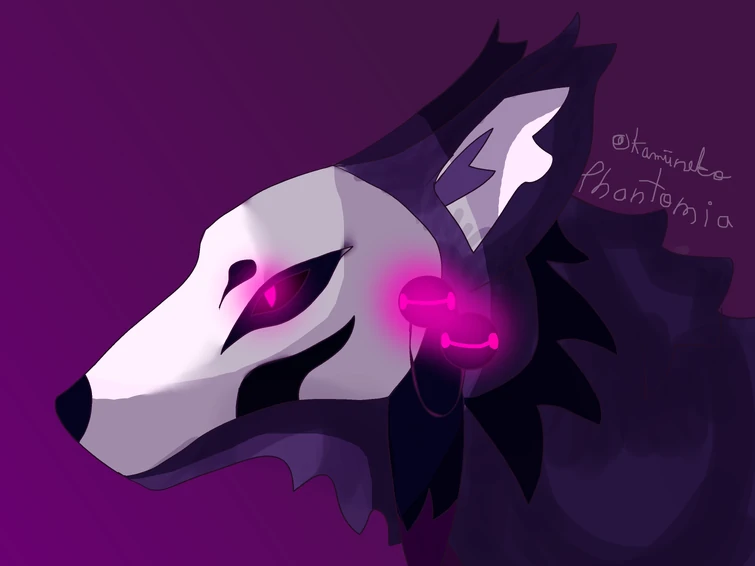 Drawing of my Ibetchi Oc | Fandom