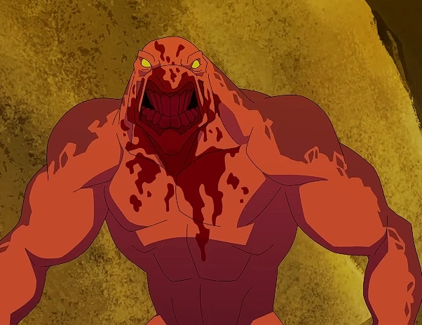 Try to beat rognarrs with a random power | Fandom