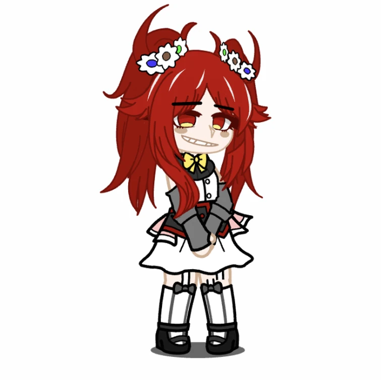 3 girlies in gacha | Fandom