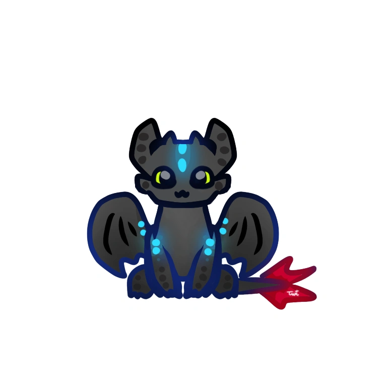 Derpy Cute Dragons | Fandom