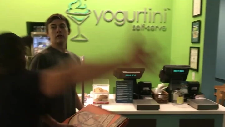 Froyo Gamers | Fandom