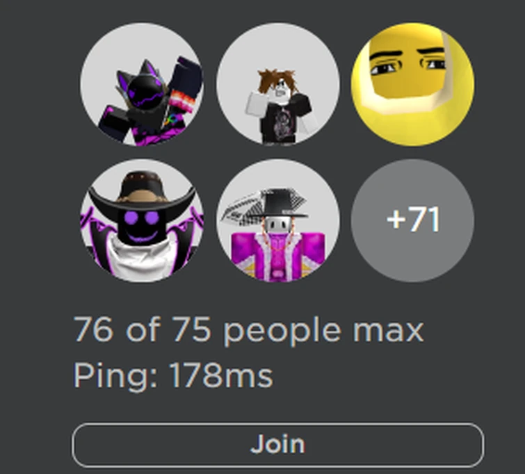 cos servers | Fandom