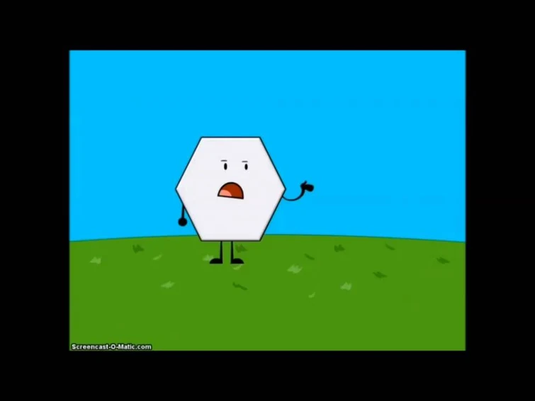 The worst object show ever | Fandom