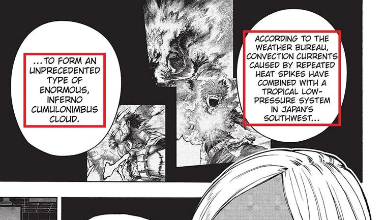 "Origin of the Quirks" Solved - Horikoshi Hints at How Quirks ...