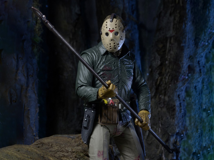 Friday the 13th Part VI: Jason Lives | Fandom
