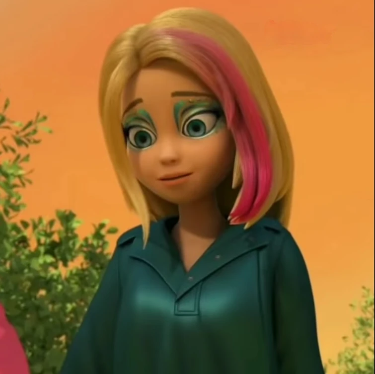 Zoe is very popular on Reddit | Fandom