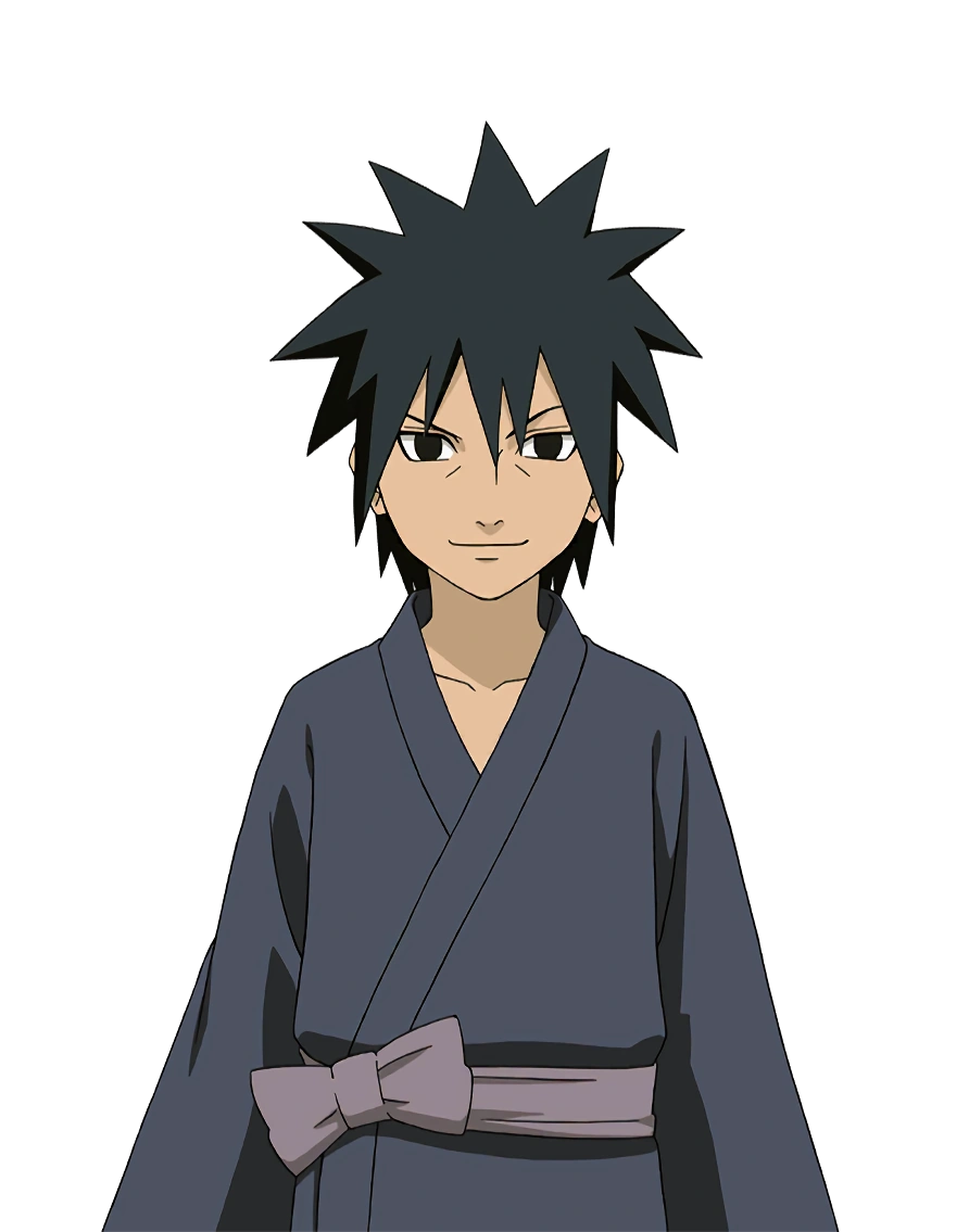 Try To Defeat Madara Uchiha (base form with rinnegan) With a Random ...