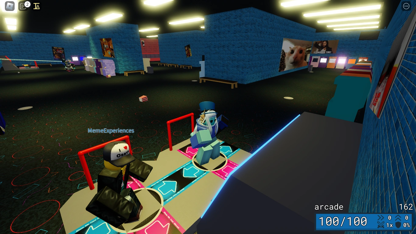 Something Feels Off... #1 | Fandom