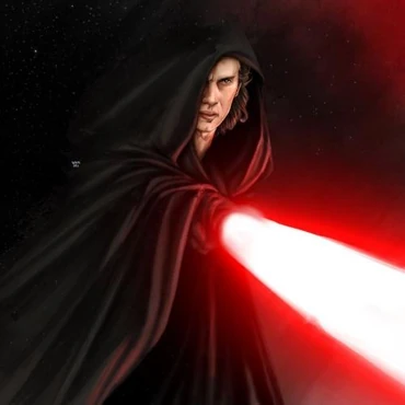 Who is the best Jedi turned sith | Fandom