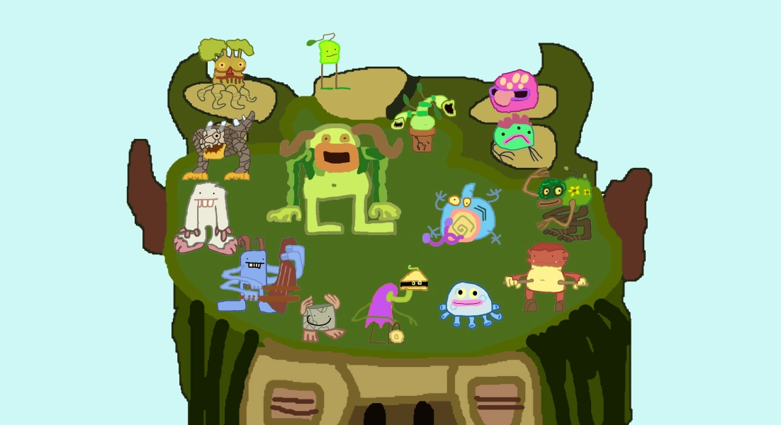 the big finale | Fandom