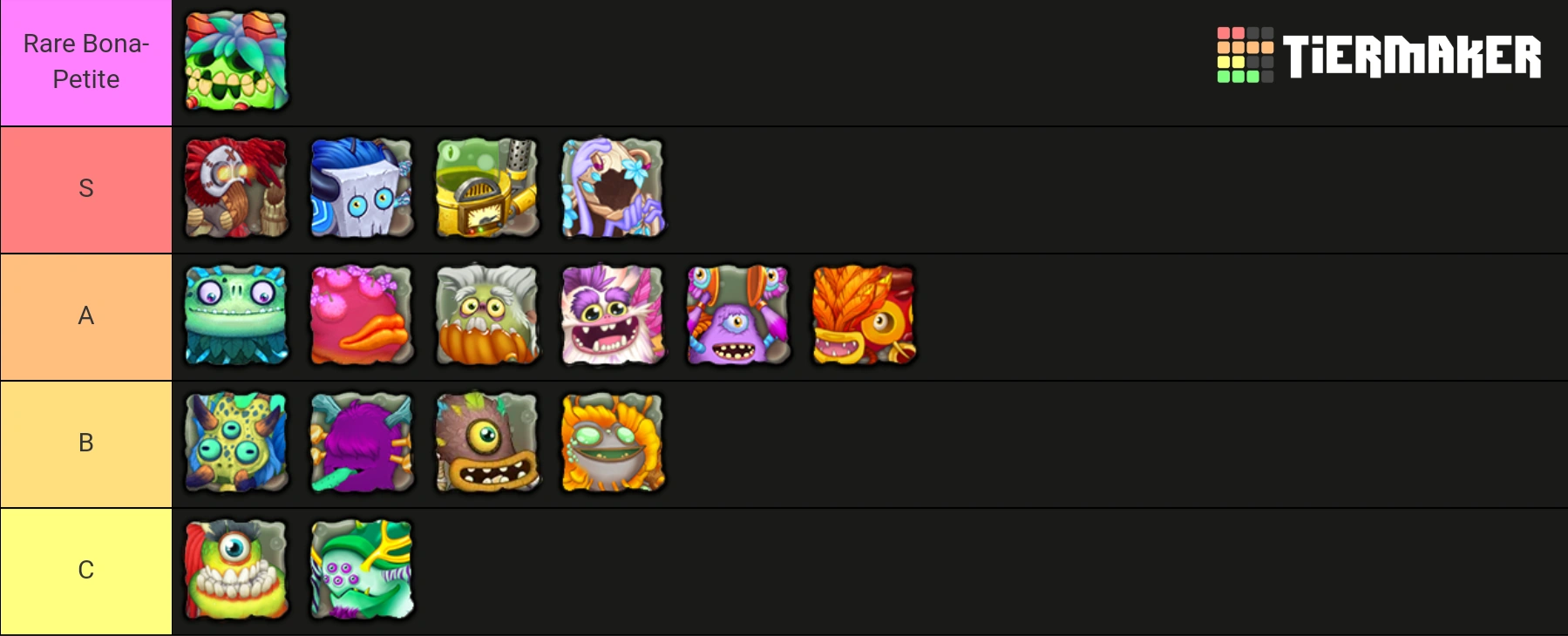 All Rare Wublins Ranked (As of Rare Dermit) | Fandom