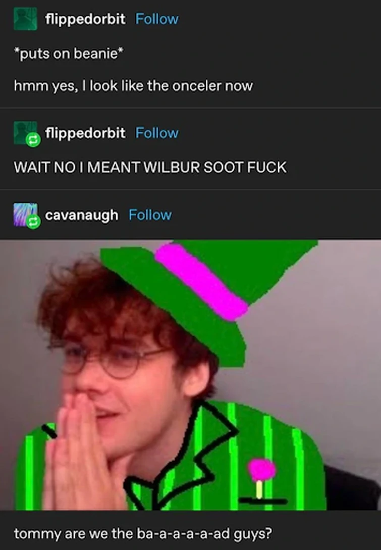 Rant+ random DSMP images | Fandom