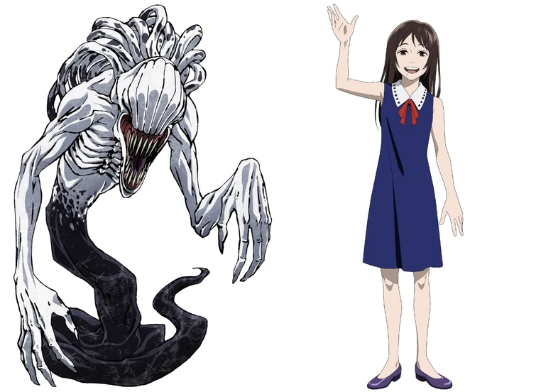 Is the current Rika still a Cursed Spirit or a Shikigami? | Fandom