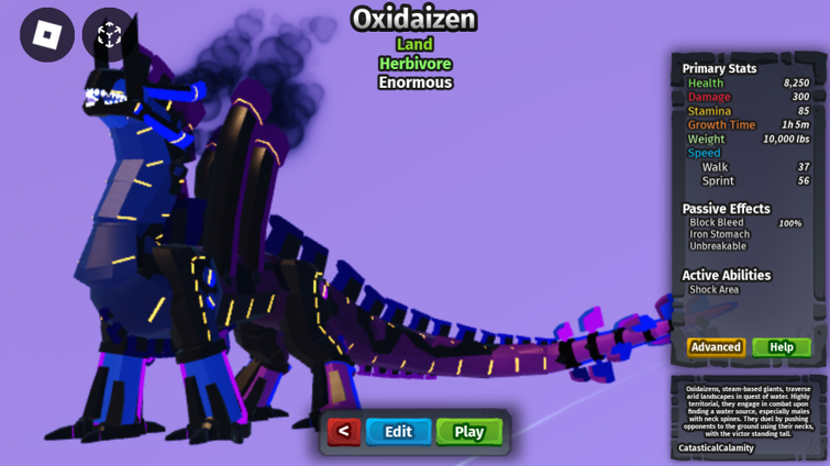 Discuss Everything About Creatures of Sonaria Wiki | Fandom