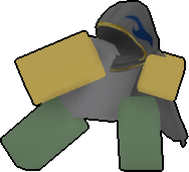 Cultist Noob buff because they're too easy to defeat. | Fandom