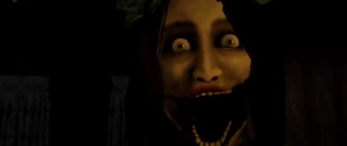 Mihari looks... | Fandom