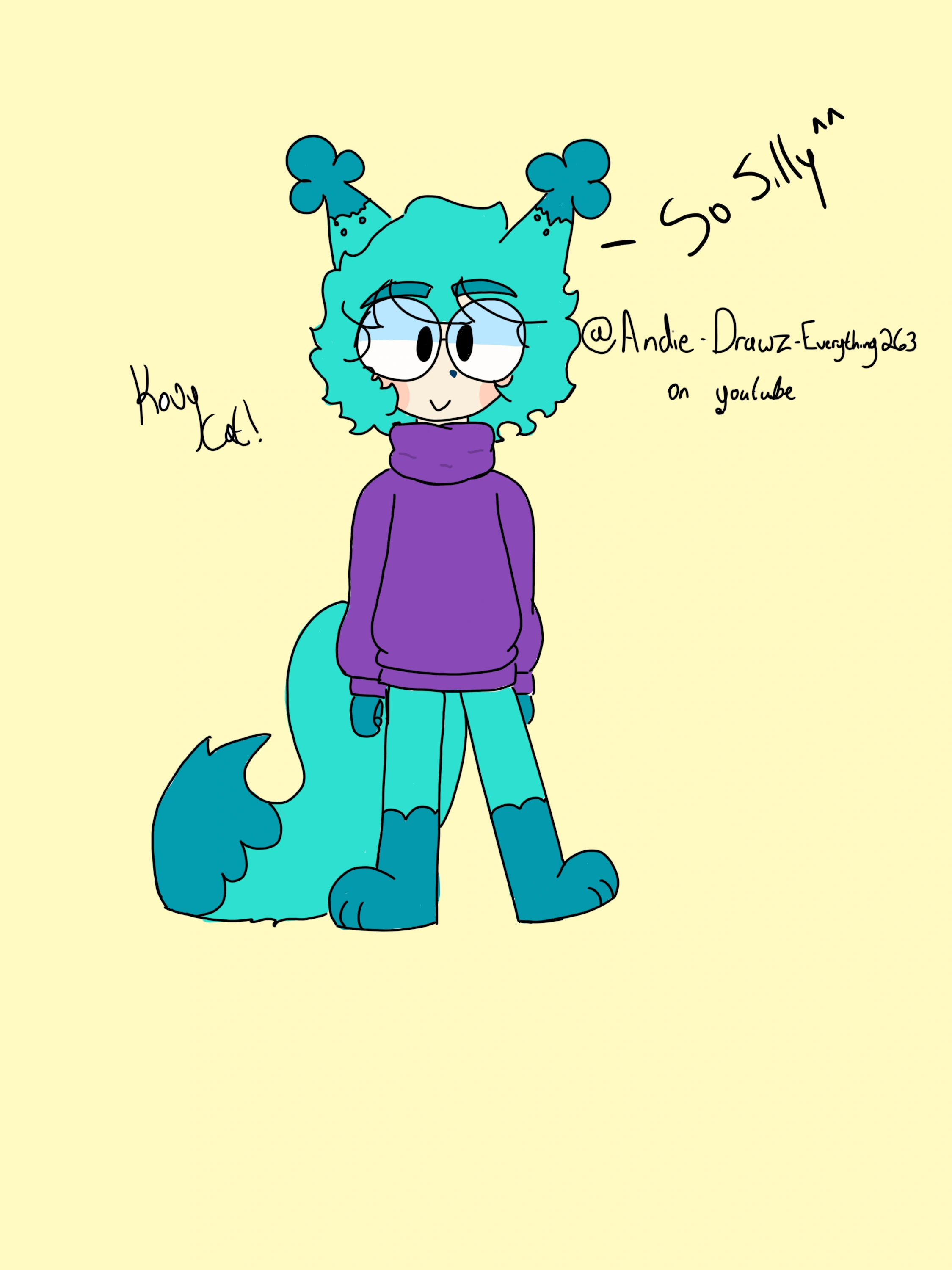 I'M DOING AWESOME RIGHT NOW- | Fandom