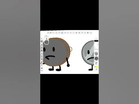 coiny true color reveal!? is the coin the same as nickel? | Fandom