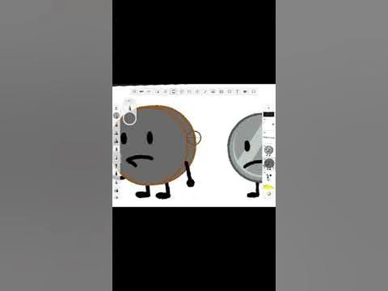 coiny true color reveal!? is the coin the same as nickel? | Fandom