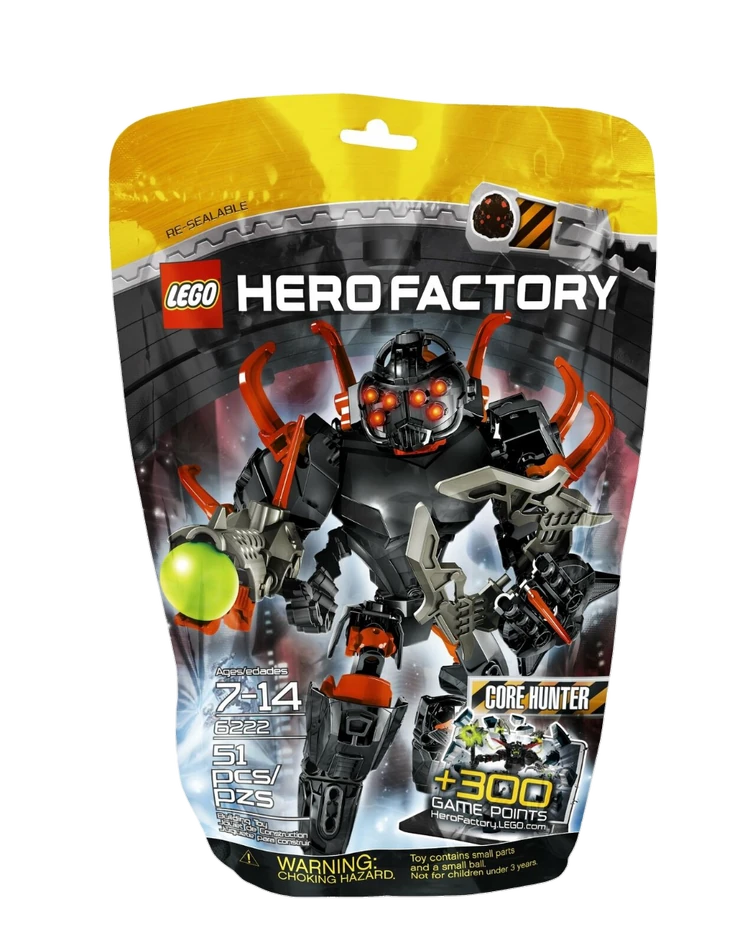 Core hunter | Fandom